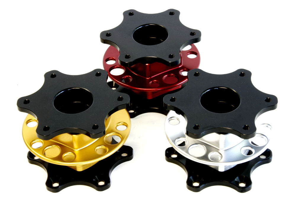 Quick Releases – Rothsport Racing