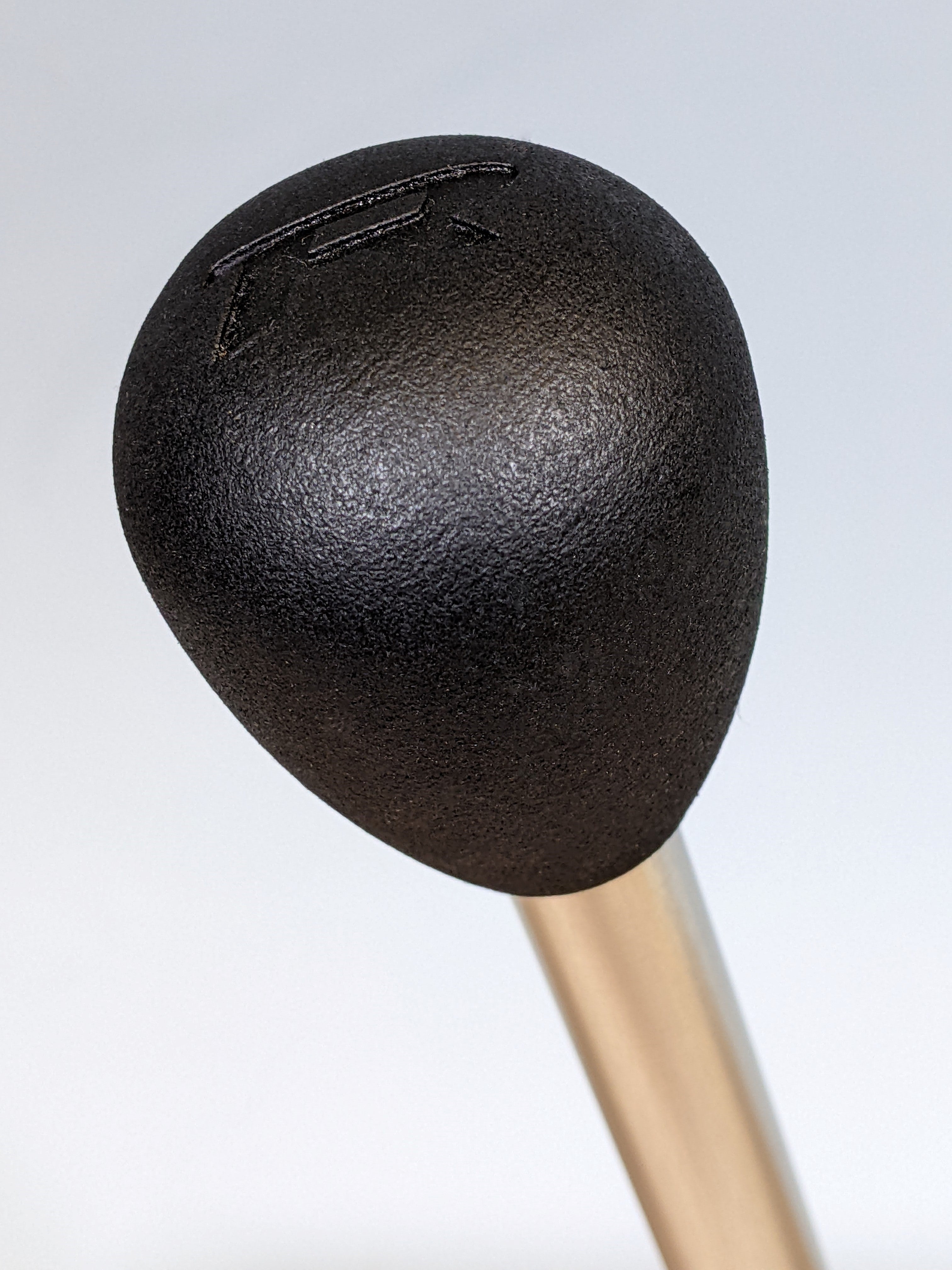 Billet Short Shifter/ Shift Knob- "R" – Rothsport Racing