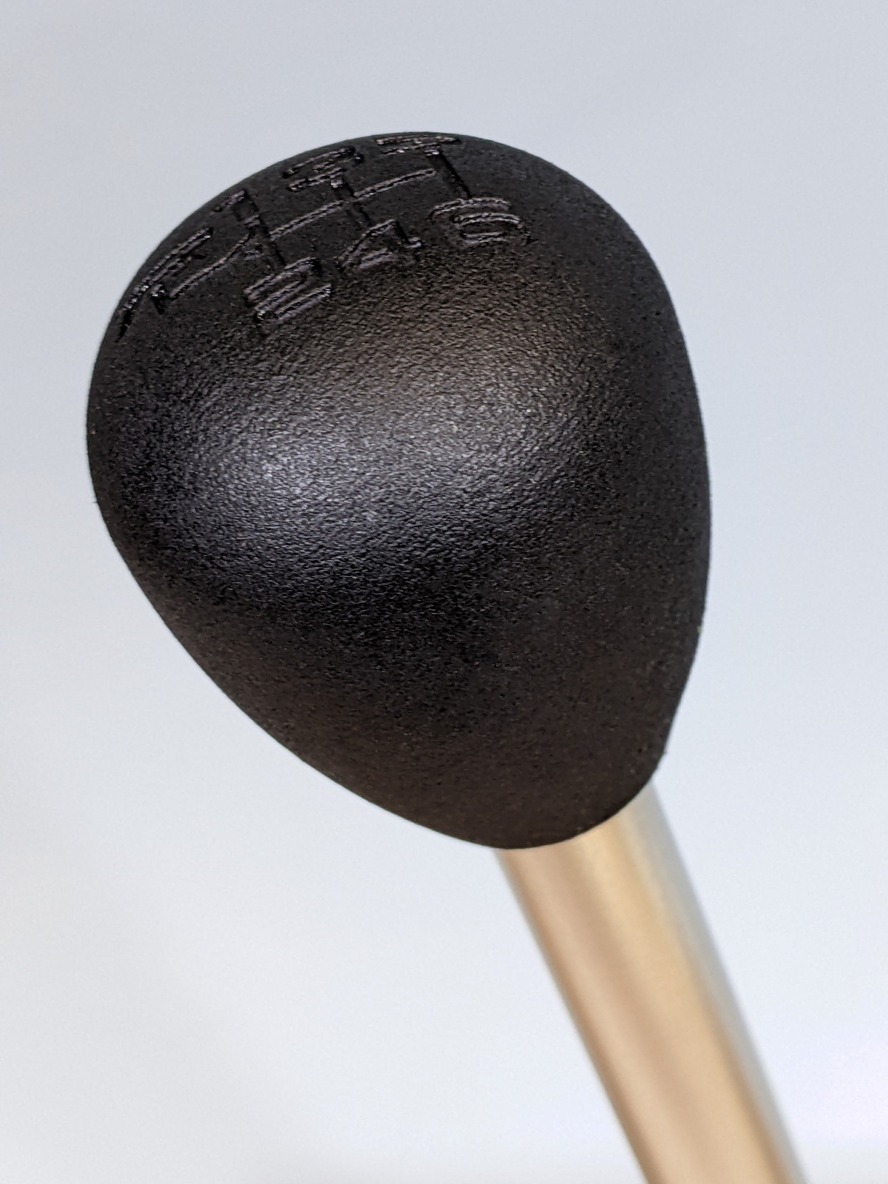 Billet Short Shifter/ Shift Knob- 6 Speed – Rothsport Racing