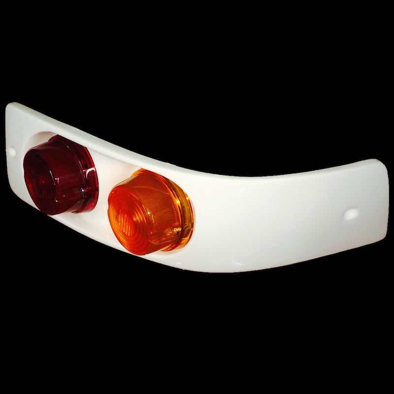 EB Motorsport- 911r Rear Light Housings (Pair) – Rothsport Racing