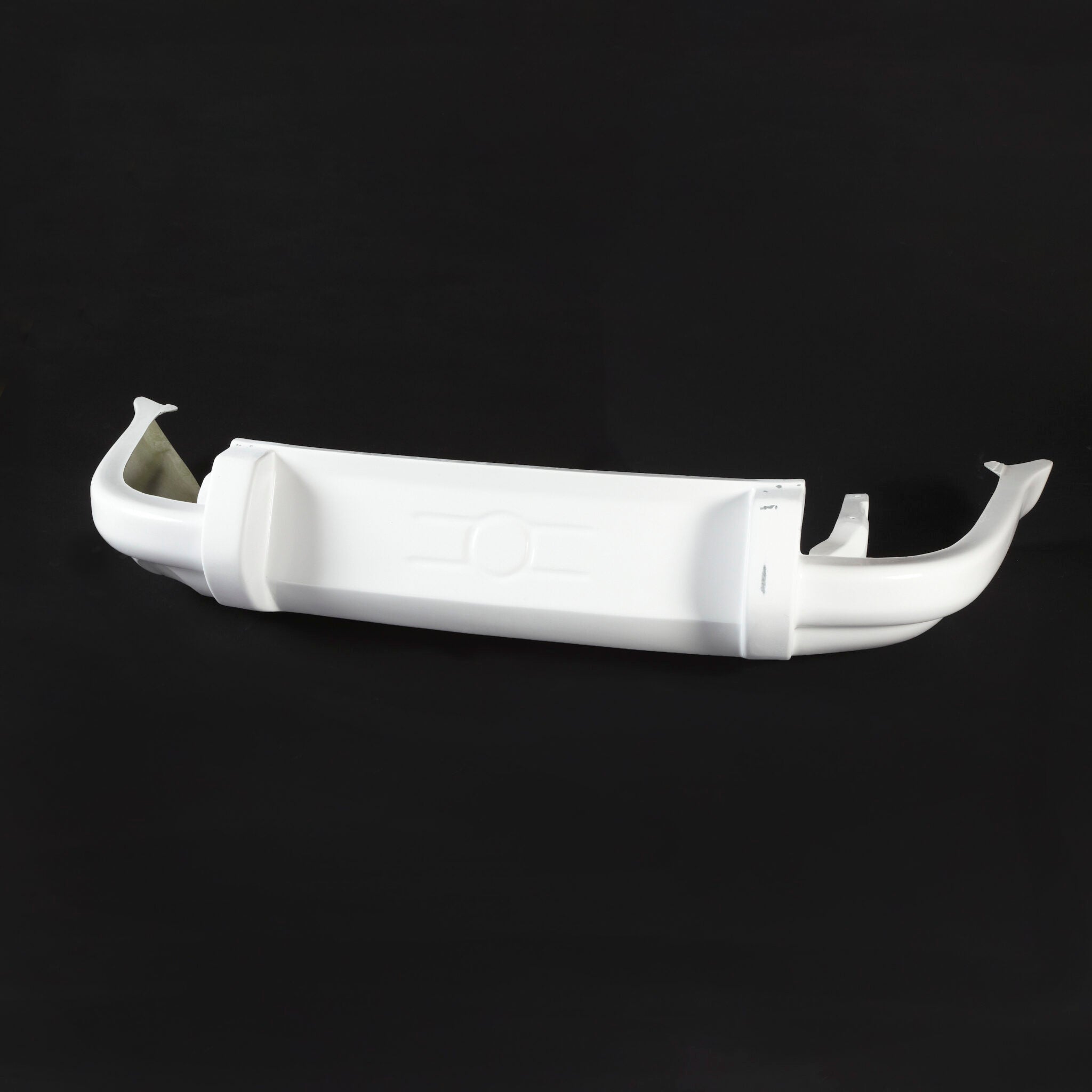 EB Motorsport- 2.7 RS Fiberglass Rear Bumper – Rothsport Racing
