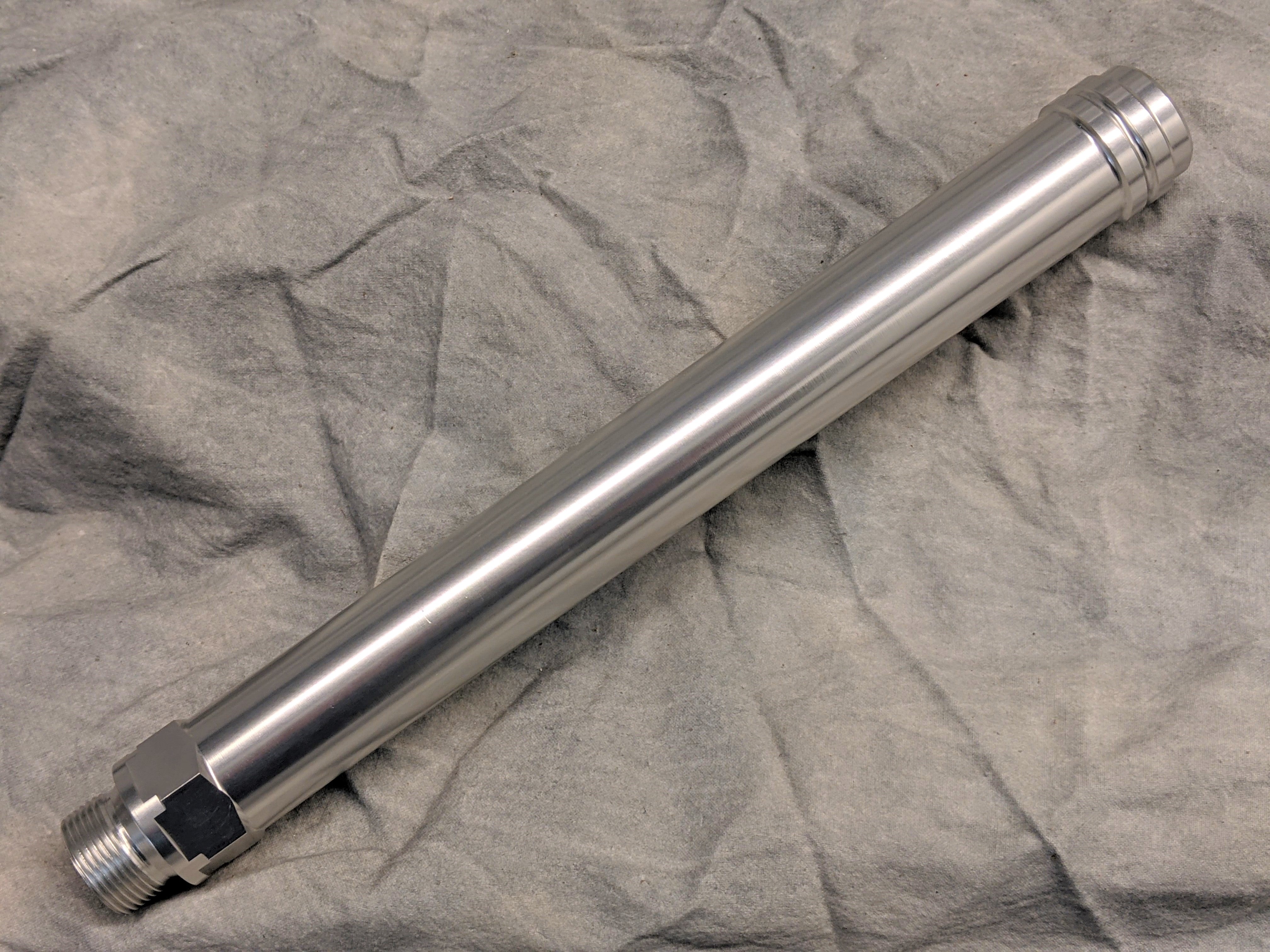 Engine Oil Inlet Adapter- 964 Engine – Rothsport Racing