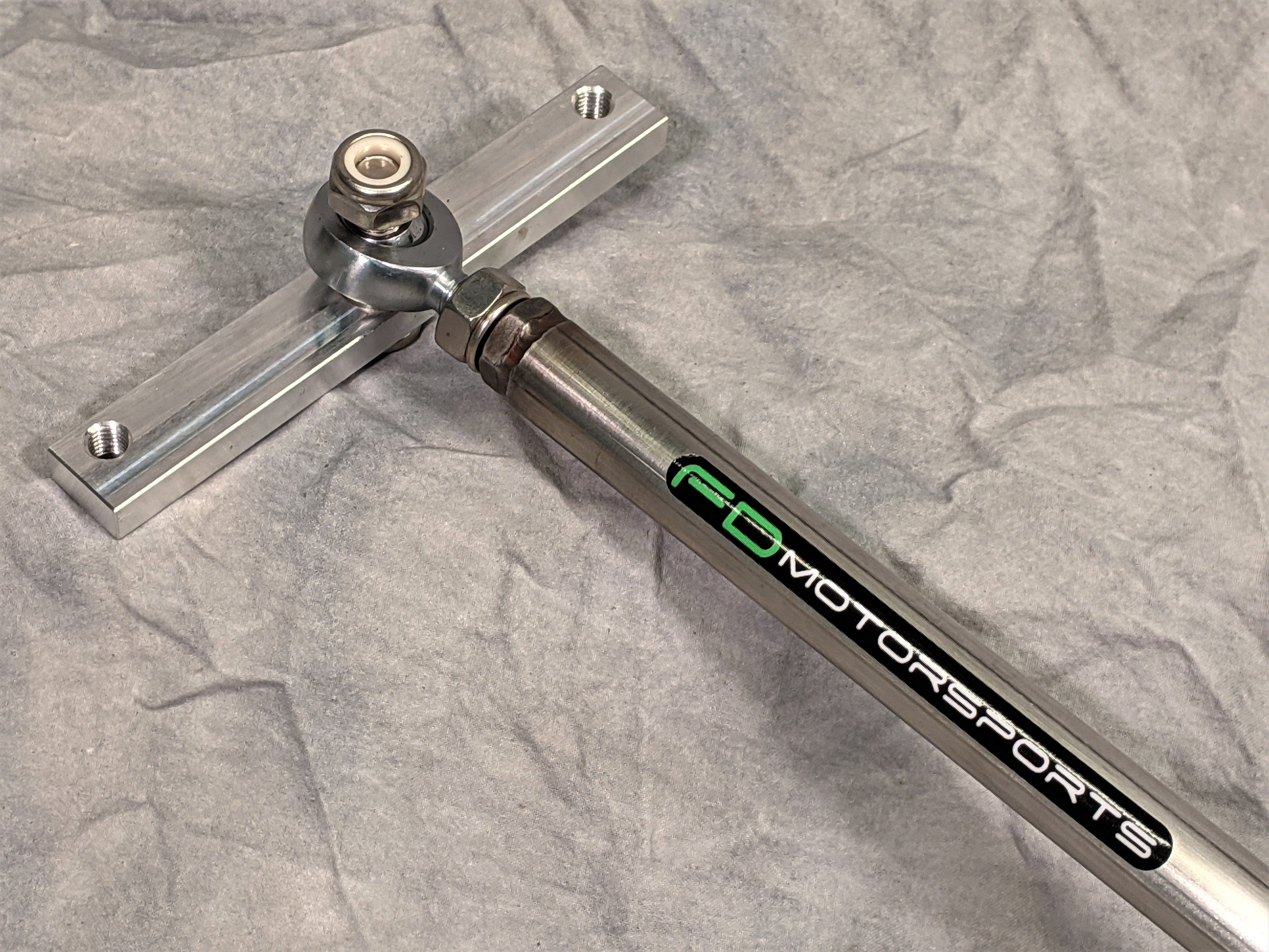 FD Motorsports- Forward Shift Rod – Rothsport Racing
